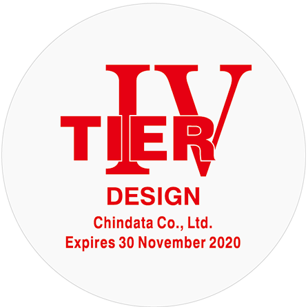 About Chindata Group -Introduction of Chindata Group